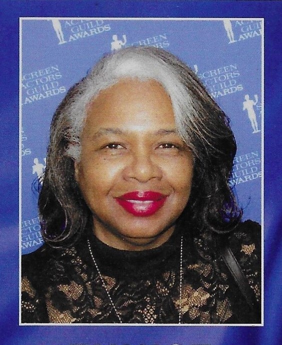 Entertainment Columnist Dr. Eunice Moseley Accepts Faculty Position at ...