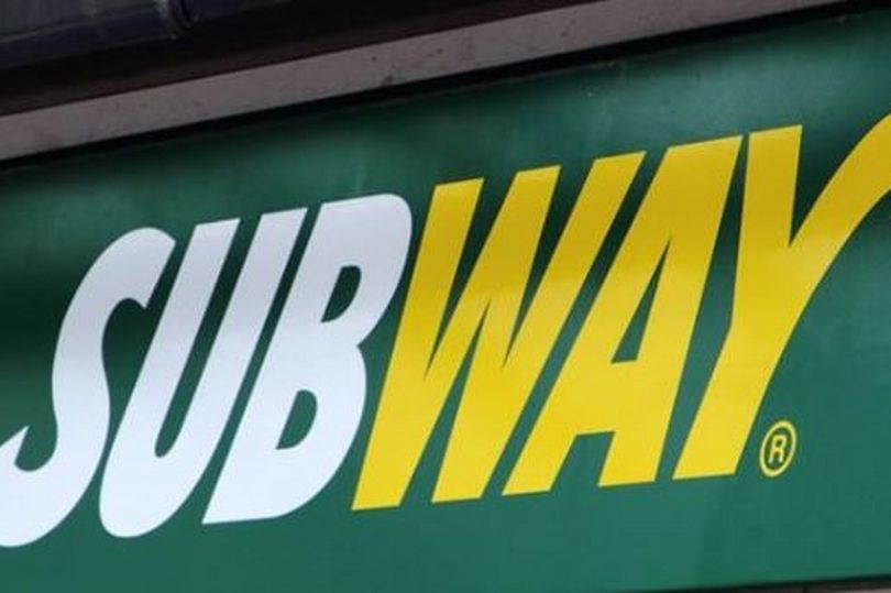 Subway burglar flees crime scene on bicycle with his stolen stash in ...