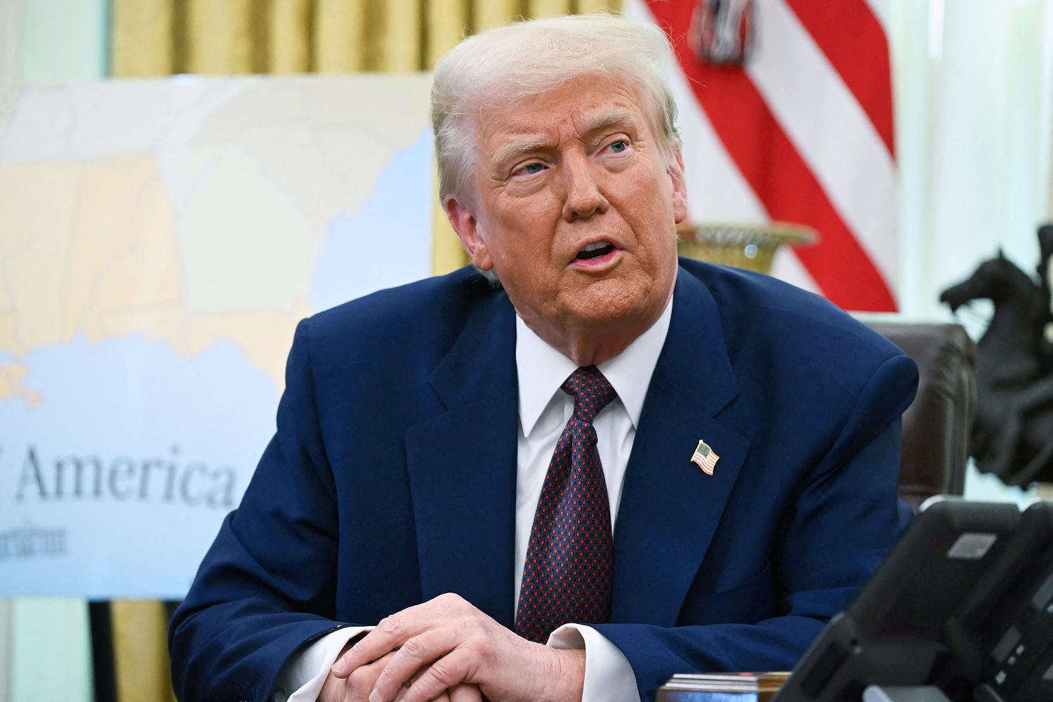 The latest inflation report should be a rude awakening for Trump voters