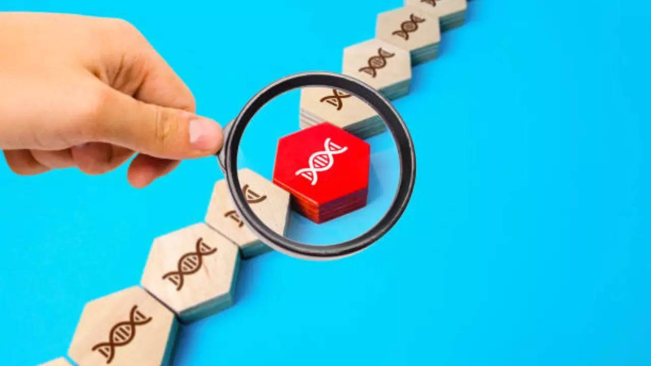 Can Your Child Inherit Rare Disorders? Know Why Genetic Intervention Is ...