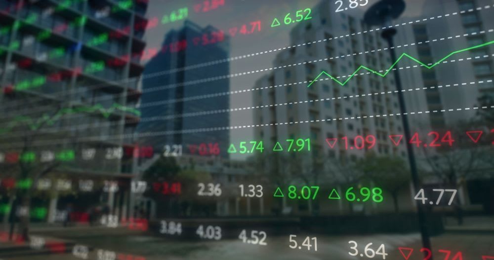 Stocks climb as tariff timeline hints at negotiations: market optimism ...