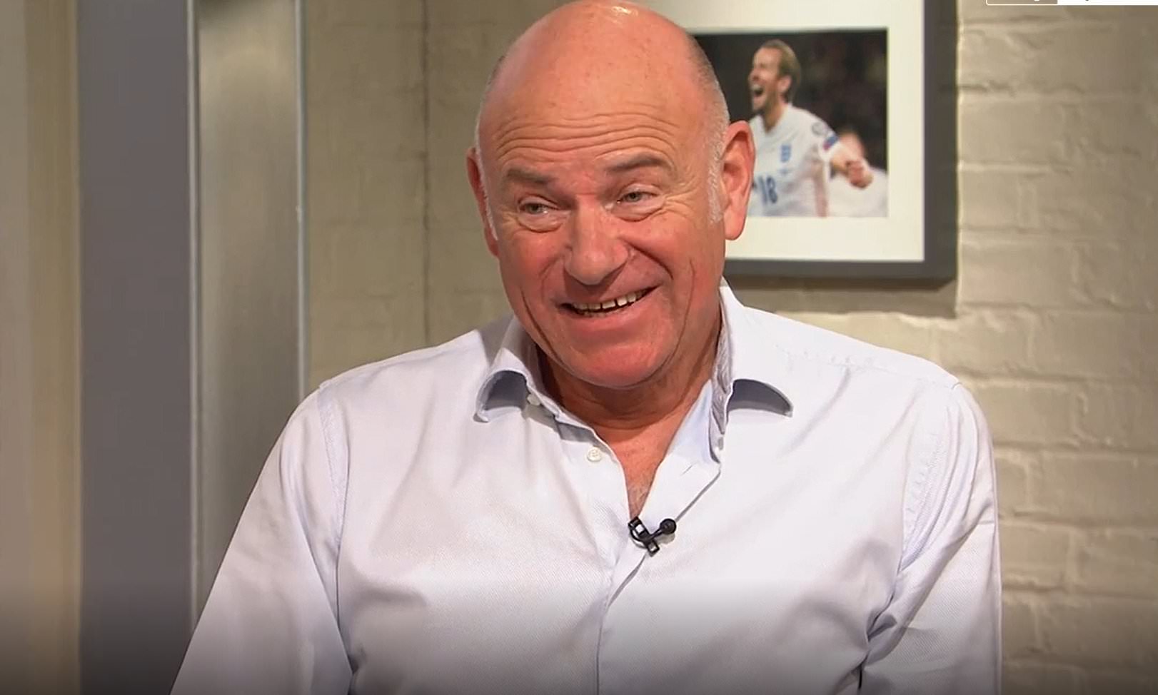 Patrick Barclay dead at 77: Tributes paid to popular sportswriter and ...