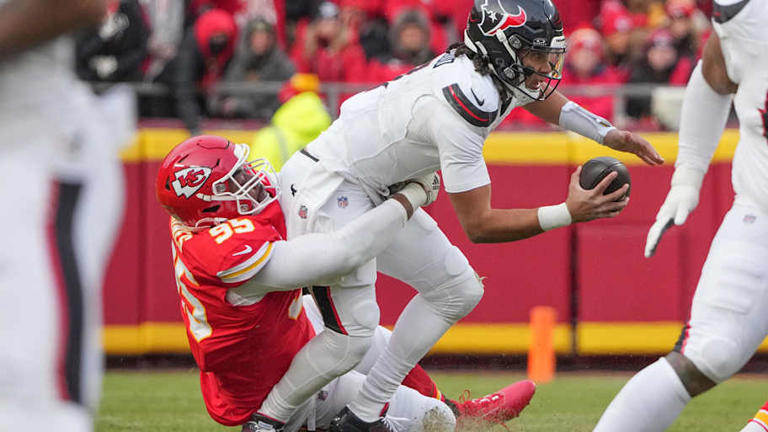 Spagnuolo’s Chiefs Were Head of Class in Newest Next Gen Stats Category