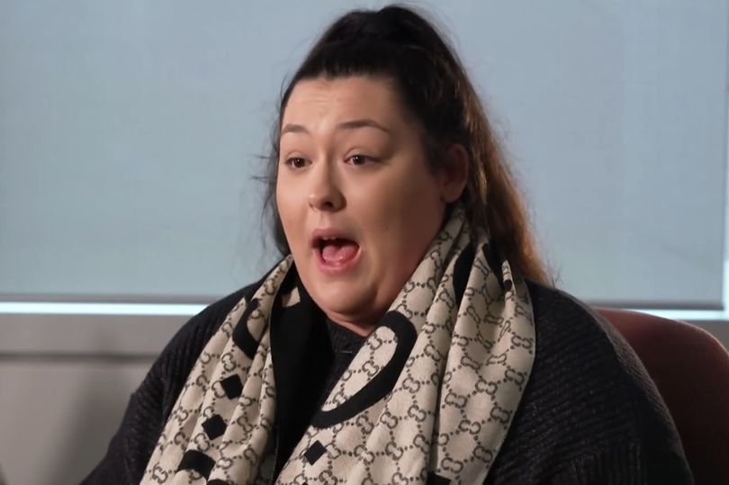 Peter Kay heckler kicked out of gig 'humiliated and gutted' as she ...