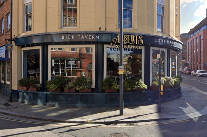 Albert's Schenke Liverpool to become new neighbourhood bar as closing ...