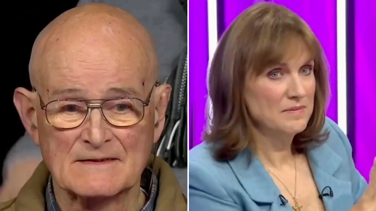 BBC Question Time row as audience member demands ‘Trump-like’ response ...
