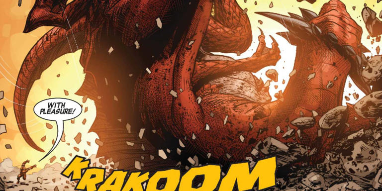 X-Men: Juggernaut’s 10 Strongest Feats, Ranked