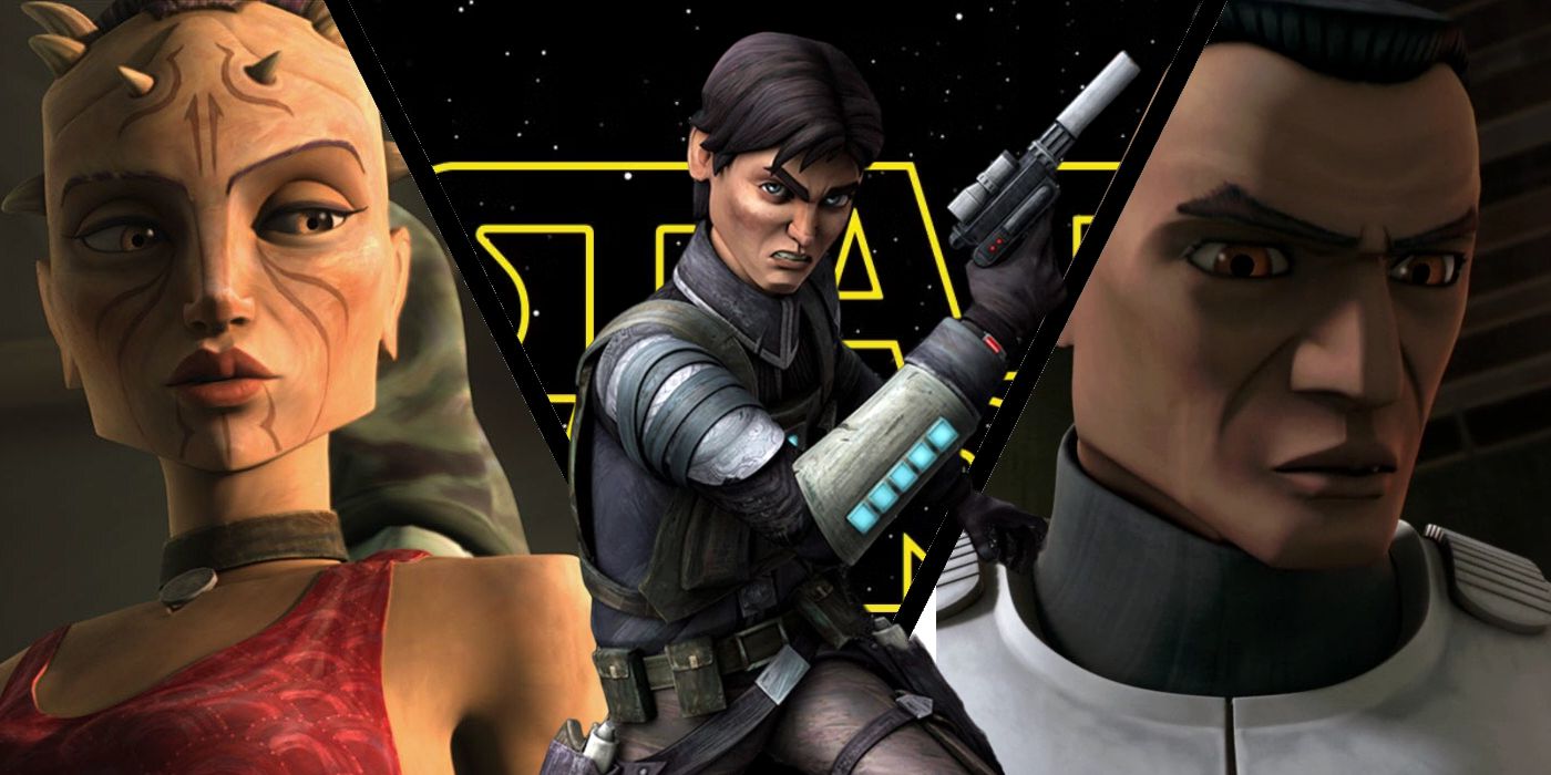 What Happened to Supreme Leader Snoke's Corpse After Star Wars: The ...