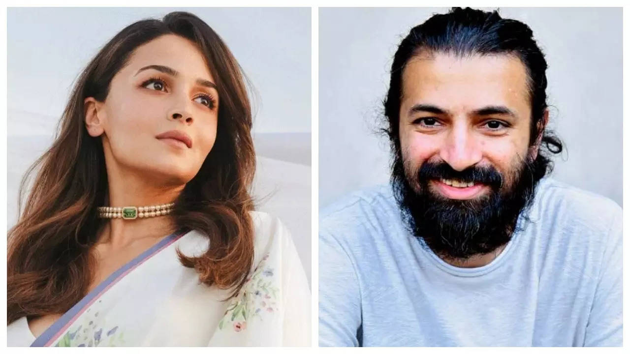 Alia Bhatt to star in Kalki 2898 AD director Nag Ashwin's next after ...