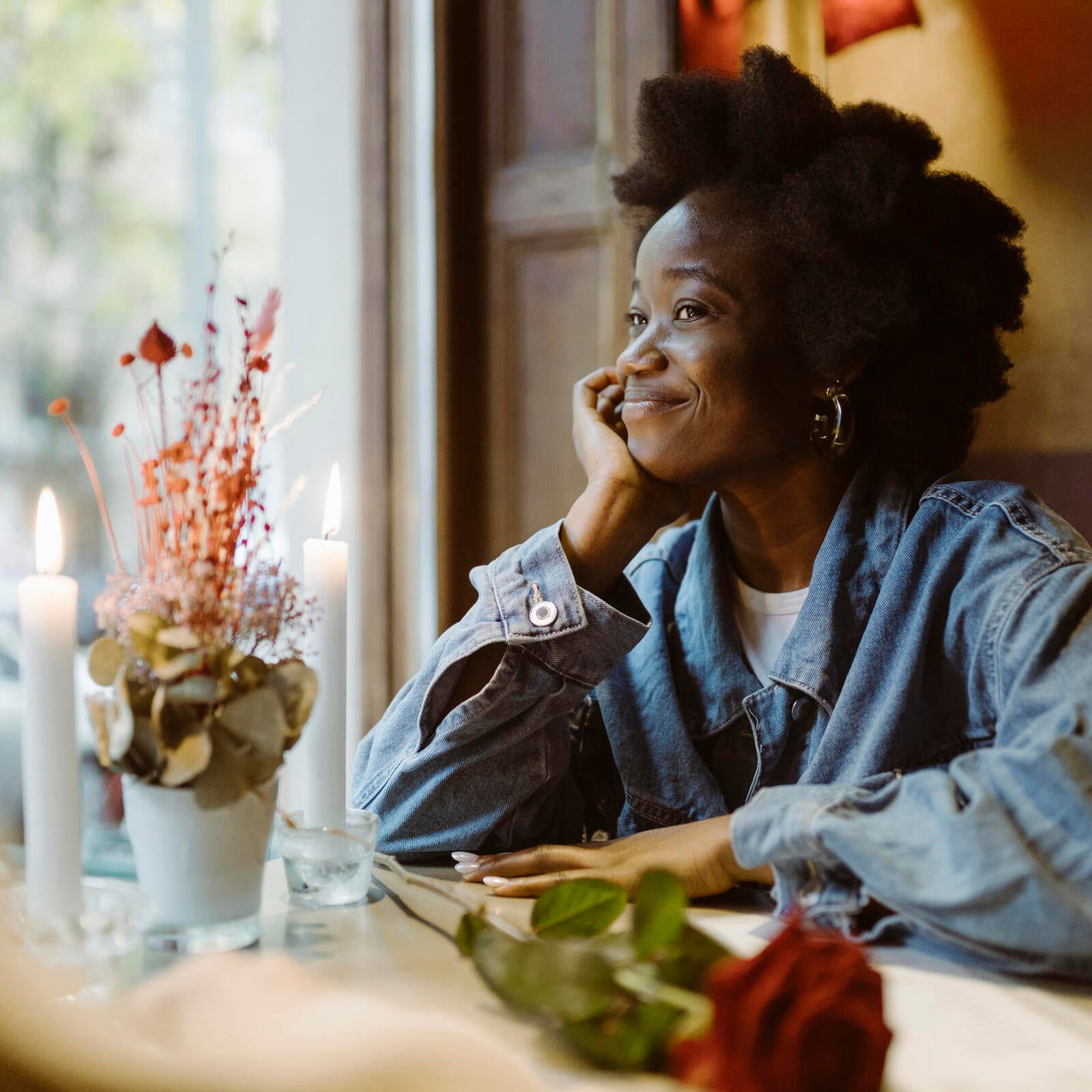 6 green flags to look for in a partner, according to relationship experts