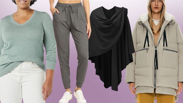 This Is The Highest-Rated Women’s Clothing On Amazon Right Now