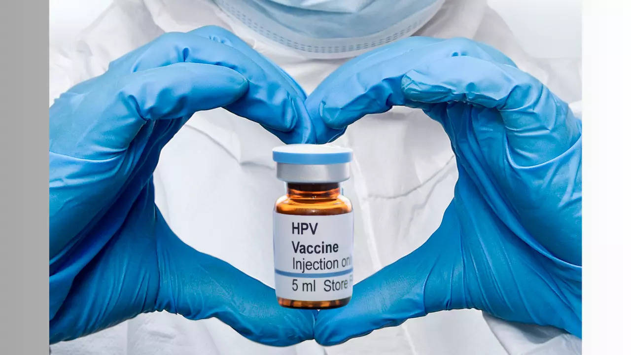 Love, Protection, and Prevention: Why the HPV Vaccine Is the Ultimate ...