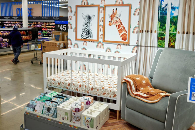 Walmart Is Retail King Again. Can It Keep the Crown?