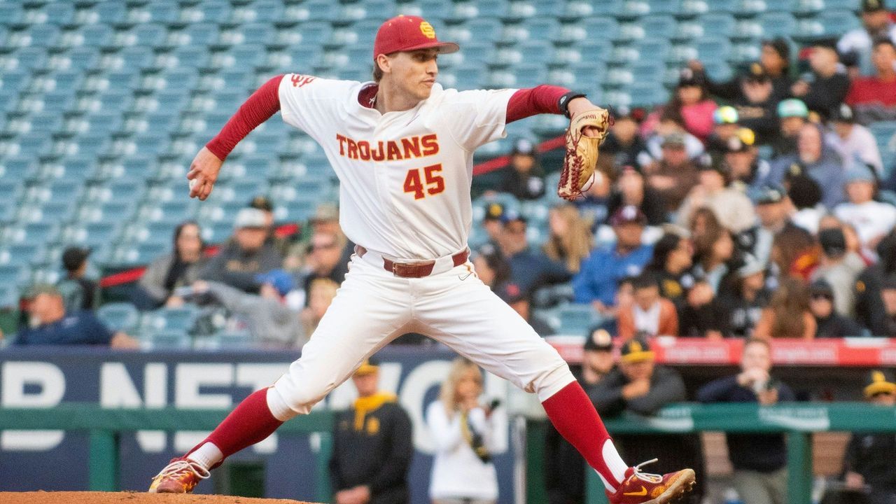 Graf-Sohn gibt Baseball-Debüt für Deutschland