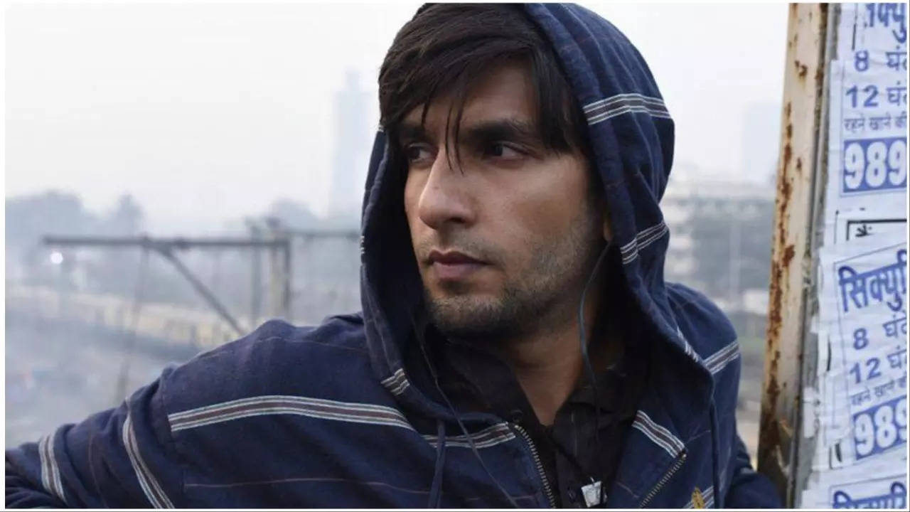 Six years of Gully Boy! Ranveer Singh on playing a rapper in the ...