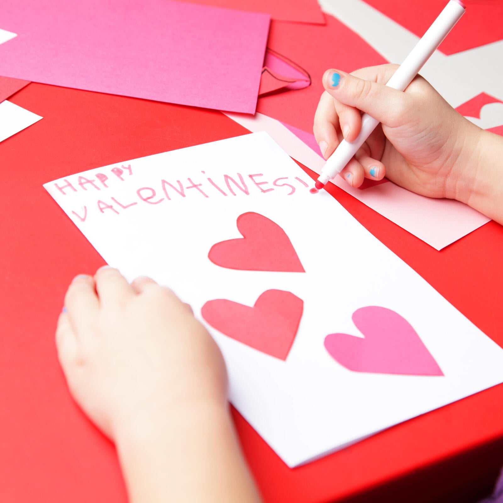 Why do we celebrate Valentine's Day and who was Saint Valentine?