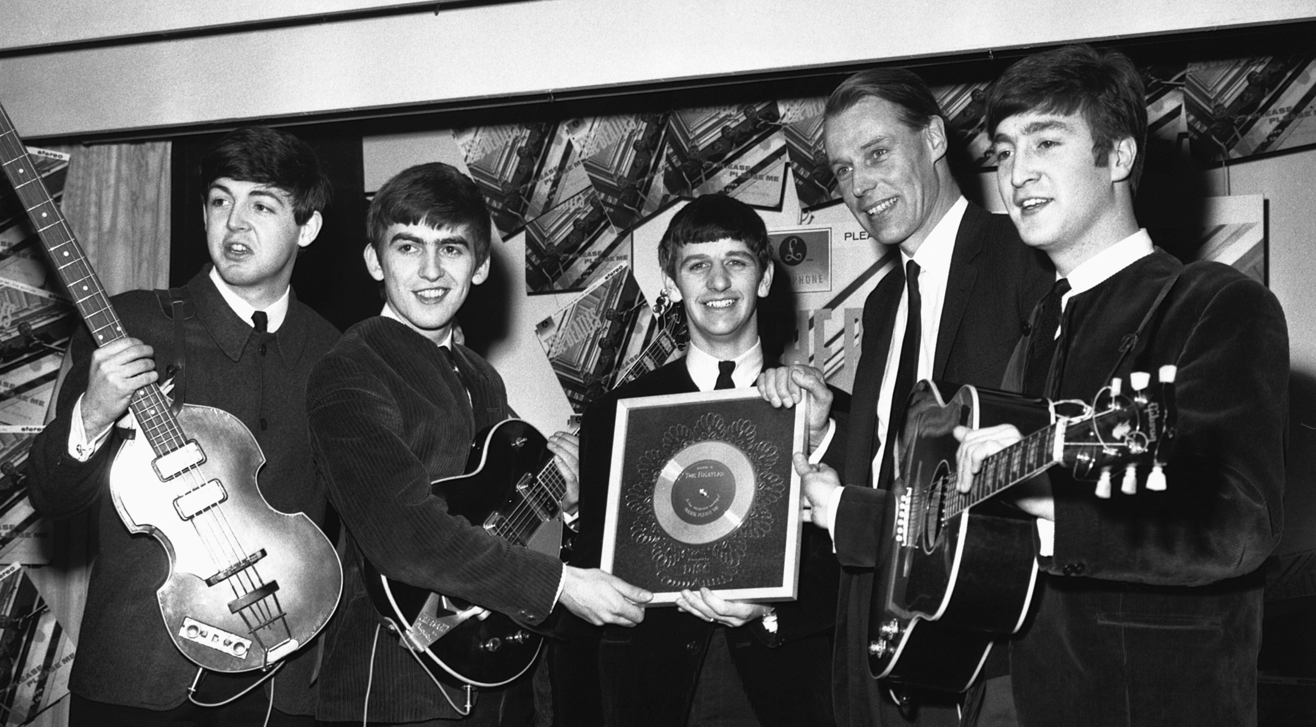 The best debut albums of all time