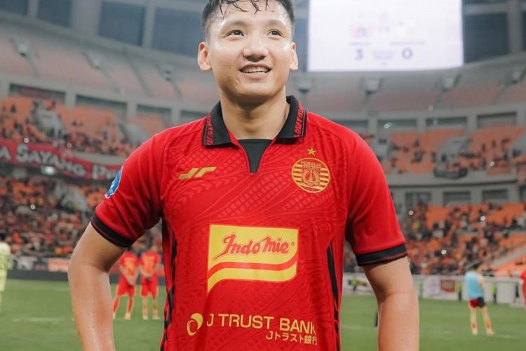 Bukan Cuma Marko Simic, Jenderal Lini Tengah Era Thomas Doll dan Pemain ...