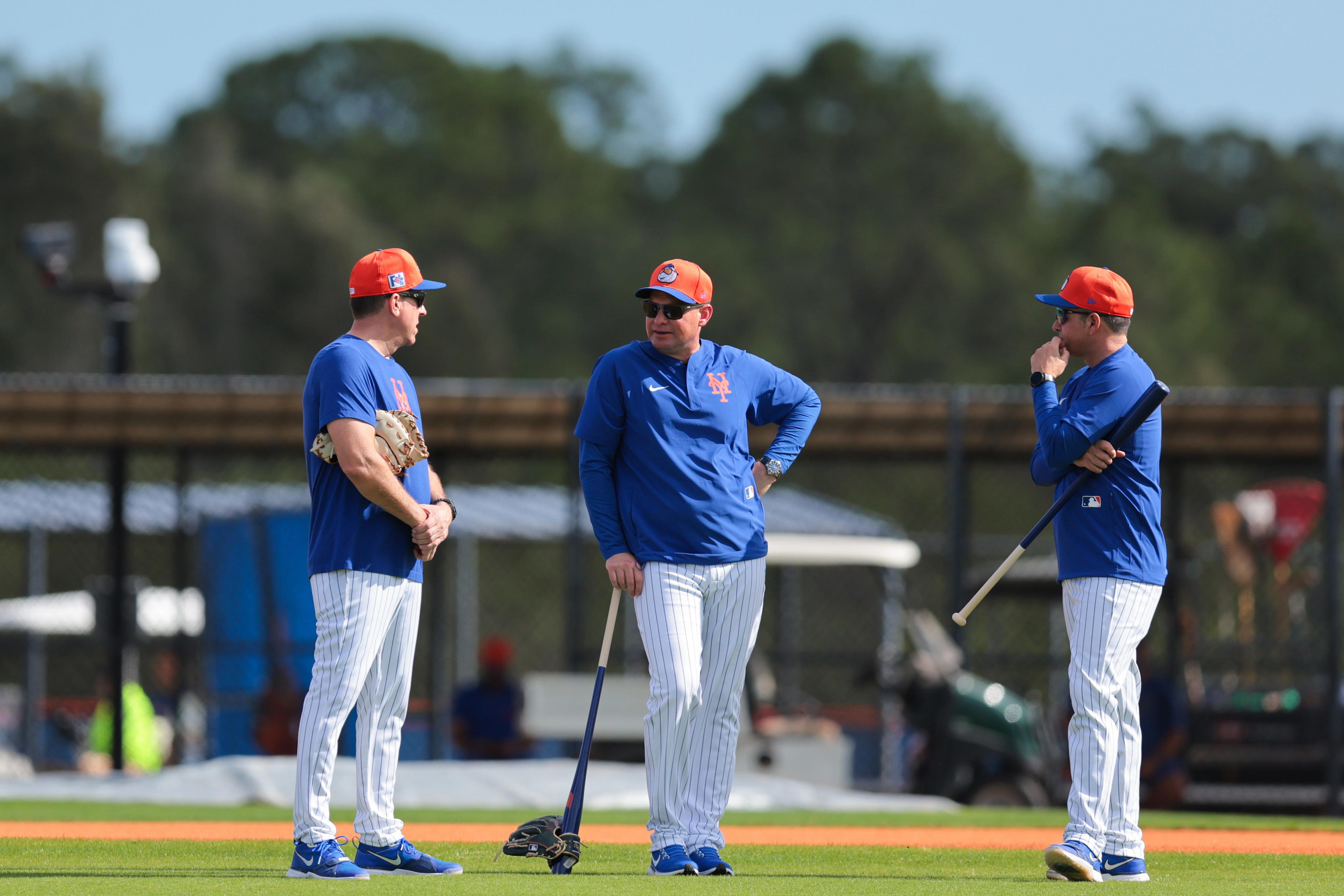 New York Mets Spring Training: What to know before heading out to see ...