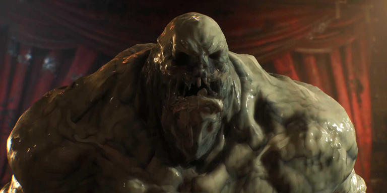Mike Flanagan And DC's Clayface Movie Eyeing Horror Directors