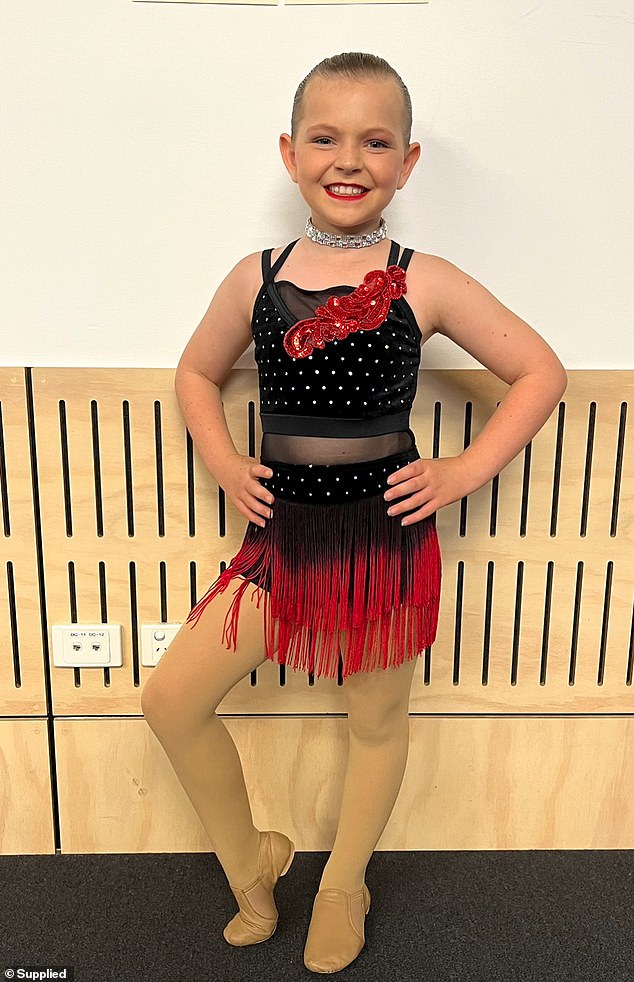 My daughter had a common injury. It was a sign of our worst nightmare