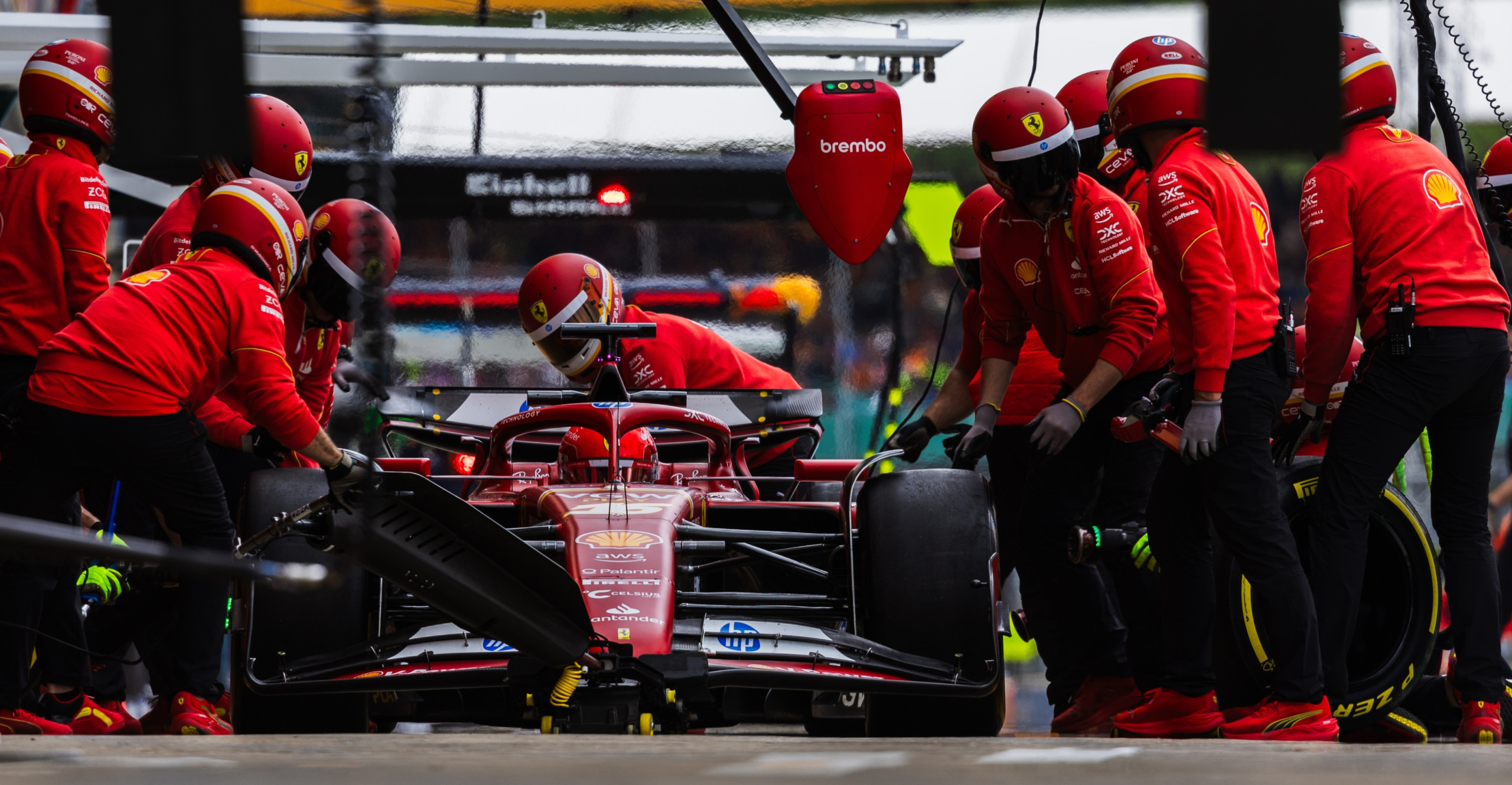 The evolution of the Formula 1 car: 75 years of innovation