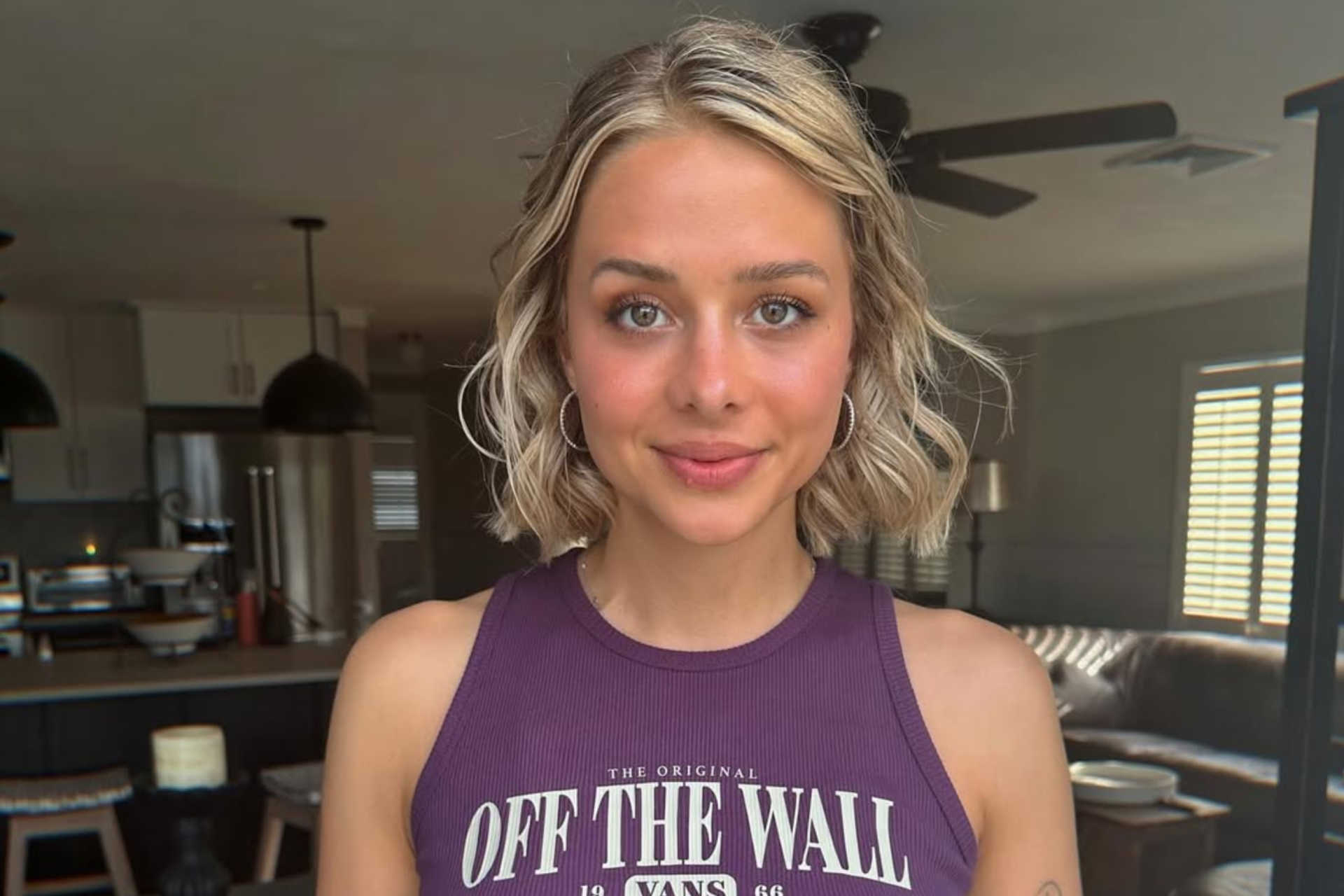 Fallece la influencer Bailey Hutchins a los 26 años