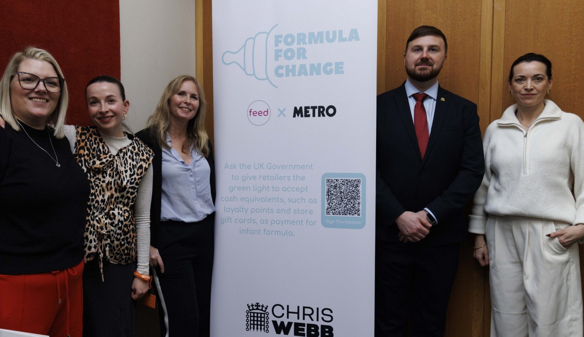 Major win for Metro campaign after regulator says vouchers should be ...