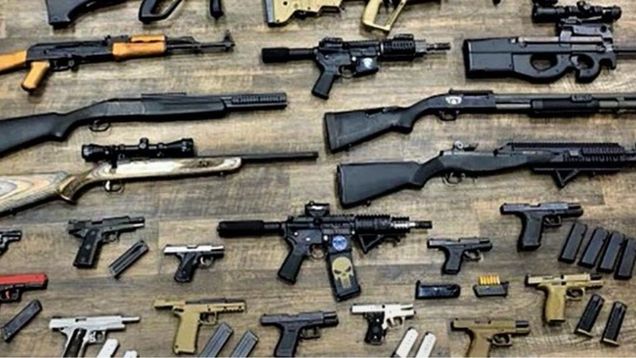 The Essential Firearms Every Prepper Should Own