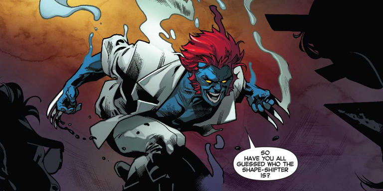 Every Time Wolverine's Children Followed In His Footsteps, Ranked