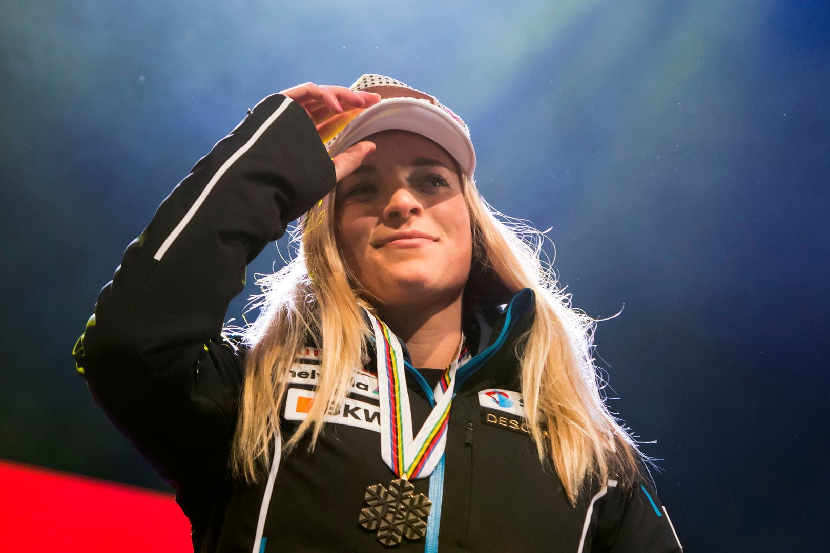 «Eine unglaubliche Reise» über 16 Jahre: Lara Gut-Behrami nimmt ...