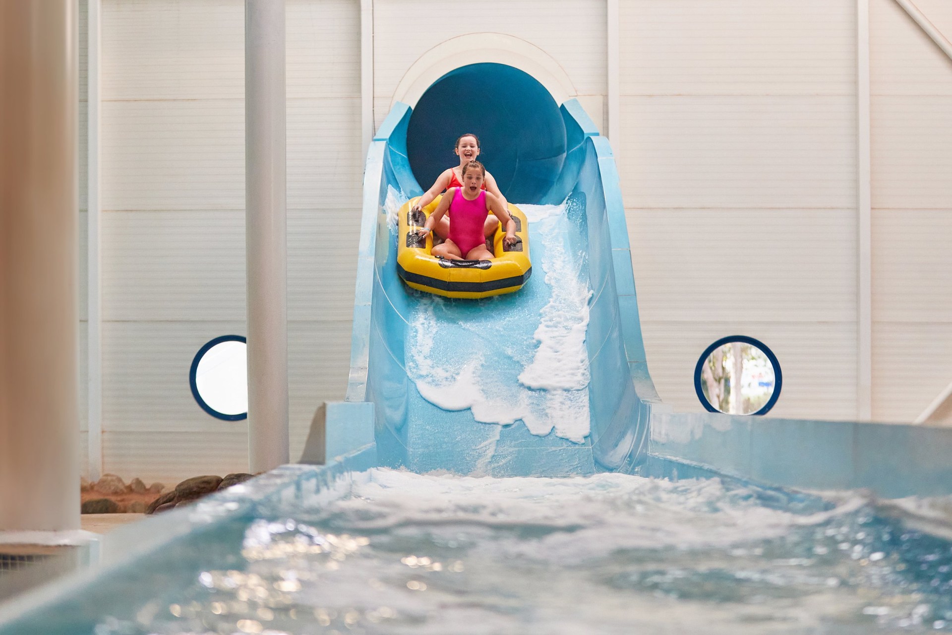 Butlin's launches all-inclusive UK holiday deals from £25 per person a ...