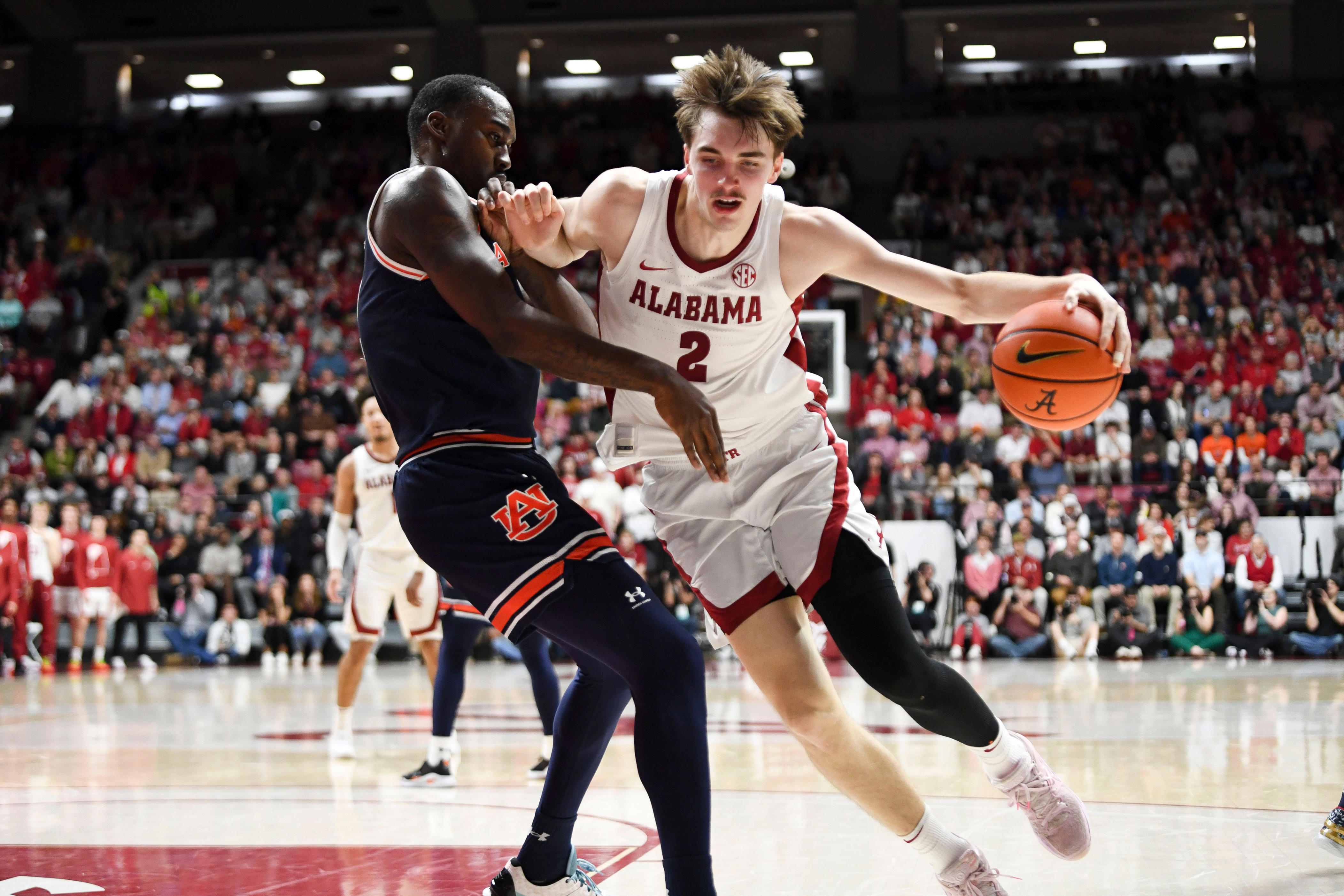 March Madness games today: Breaking down Friday's 16 men's NCAA ...
