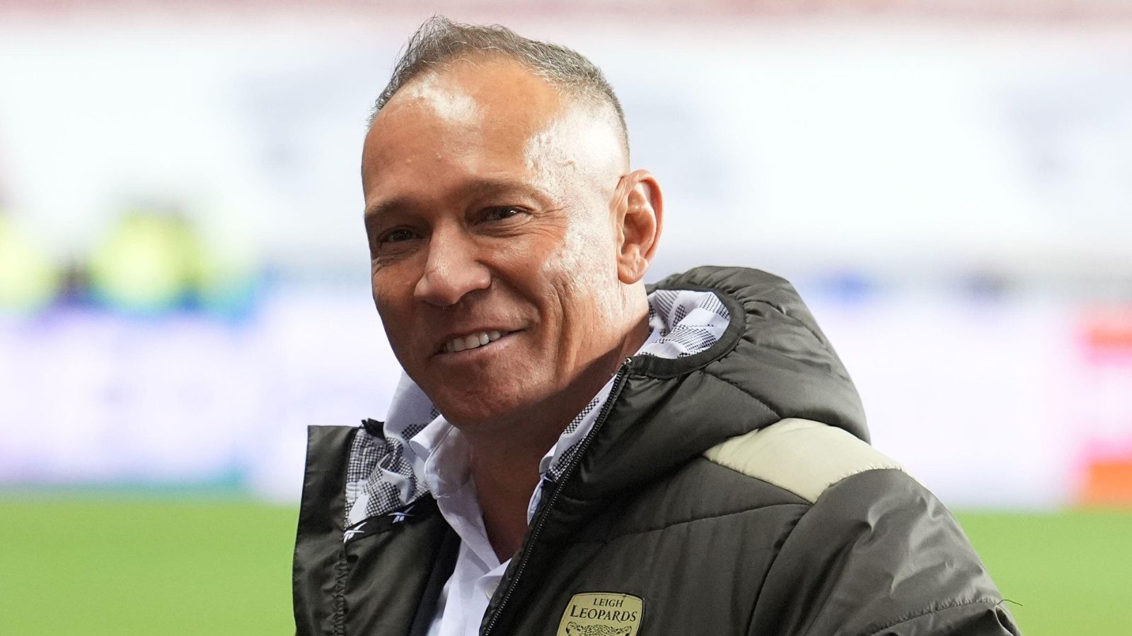 Adrian Lam addresses Te Maire Martin links with full recruitment update ...