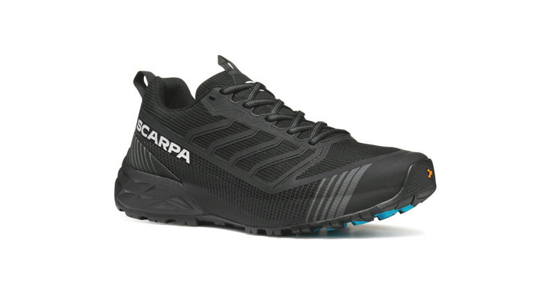 Hit your trail running goals with SCARPA