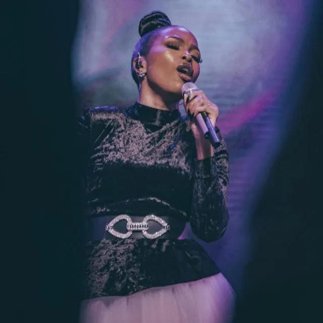 Gospel singer Mmatema Gavu’s upcoming album a testimony of faith and ...