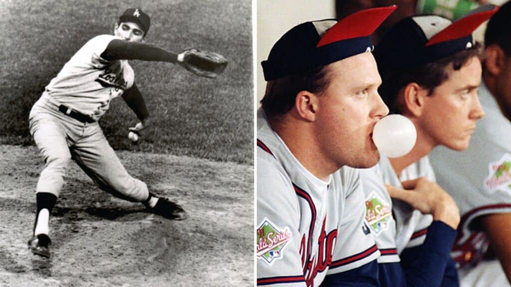 16 Classic Baseball Rituals That Made the Game Feel More Like a Family ...