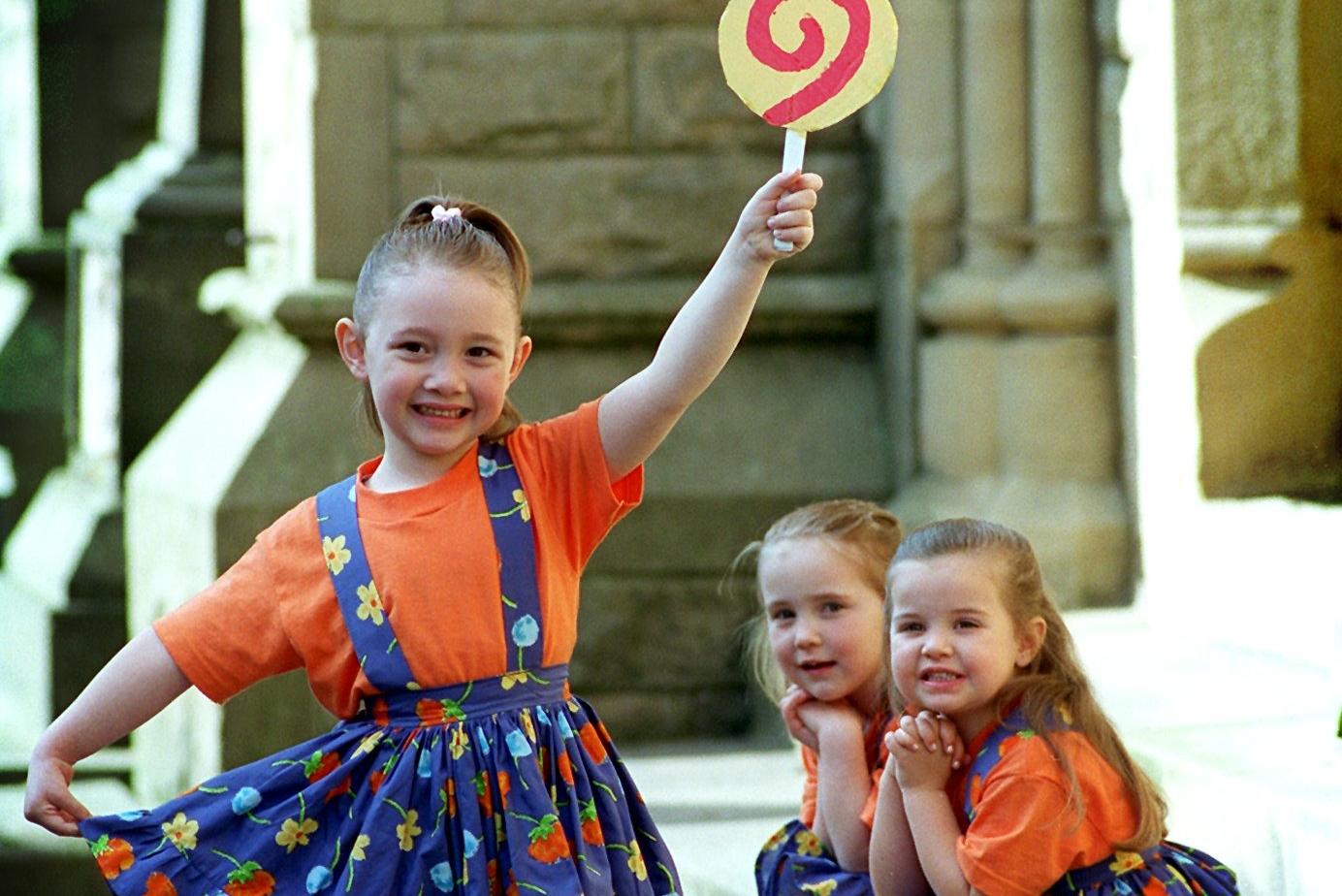 37 brilliant old photos of Preston in 1998 which remind us of one of ...