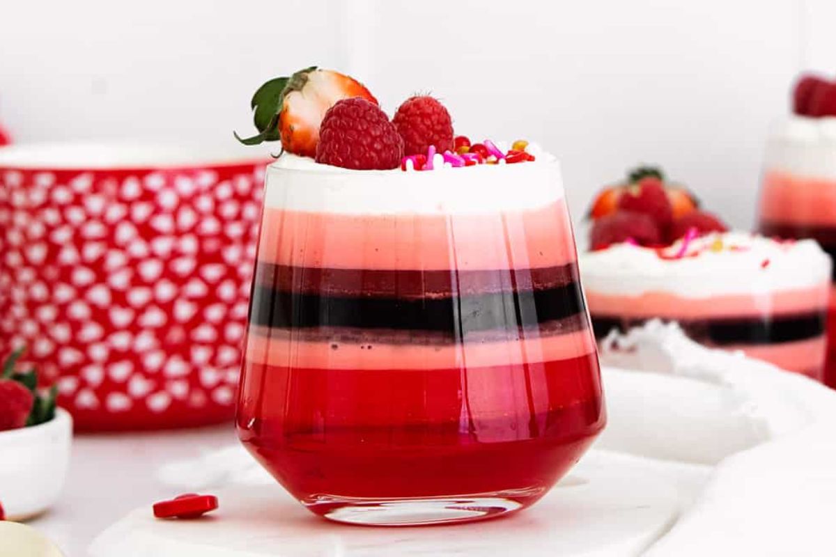 20 Cupid-Approved Desserts That’ll Make Your Heart Melt