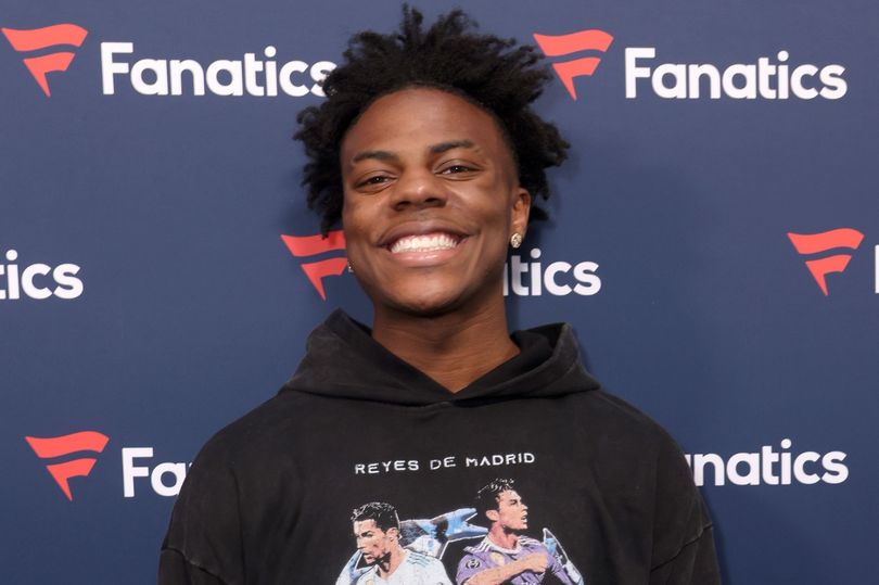 IShowSpeed real name, incredible net worth, CBS appearance and 'near ...