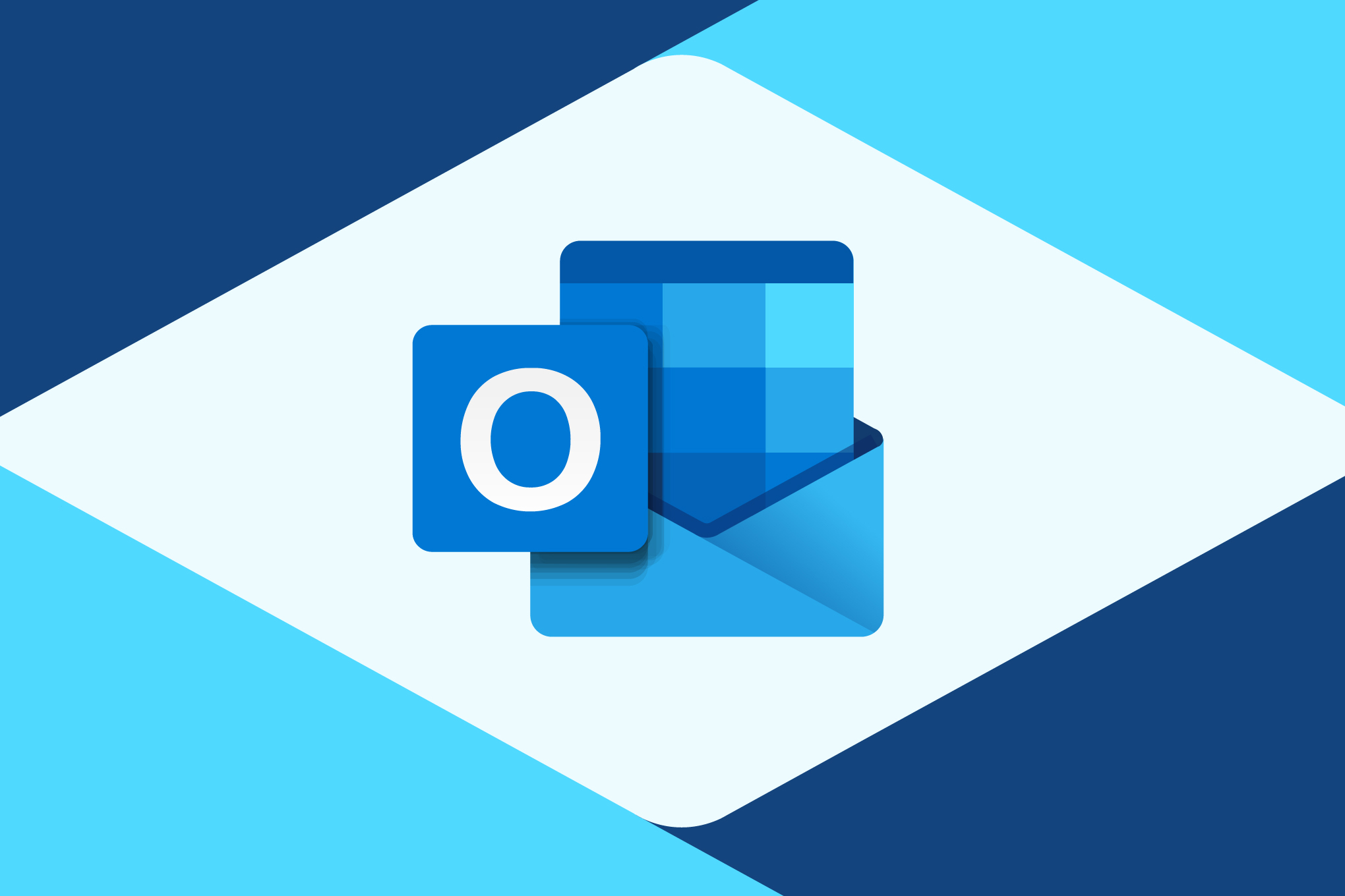 Microsoft Outlook’s new minimize button makes mobile emails much easier