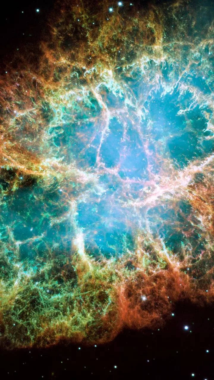 10 most beautiful images captured by NASA's James Webb Telescope