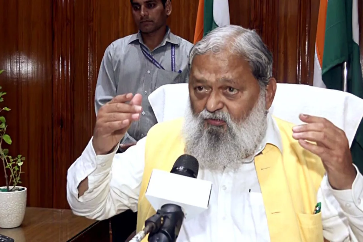 Centre approves Rs 6,797 crore for power projects in Haryana: Energy ...