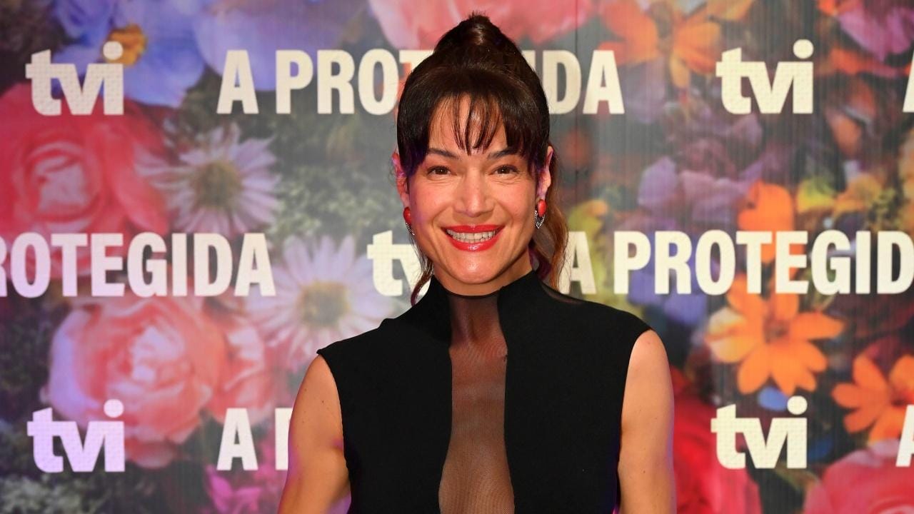 Após despedida, Paula Neves realiza mudança de visual: "Sinto-me leve"