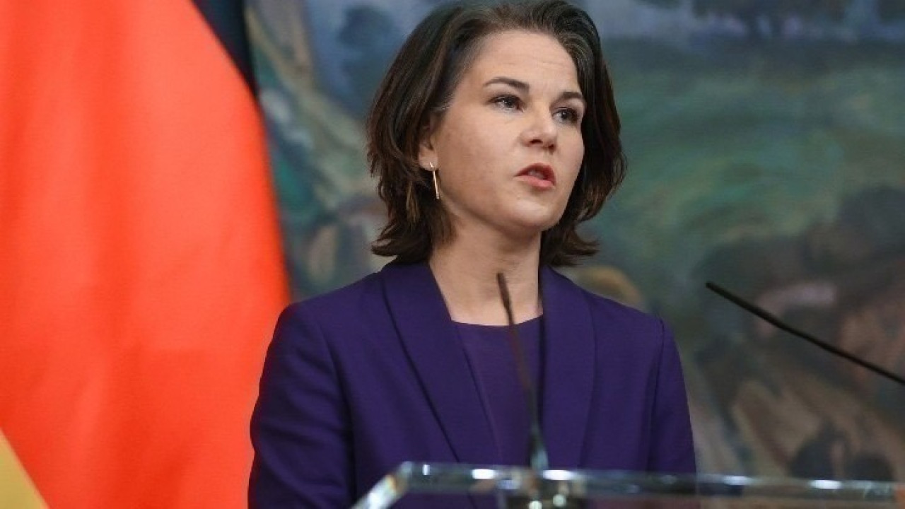 Η Αναλένα Μπέρμποκ εξελέγη πρόεδρος της Γενικής Συνέλευσης του ΟΗΕ
