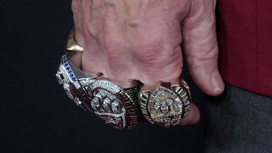 UNC Football: Bill Belichick Enters Fray for Son of Super Bowl Champ