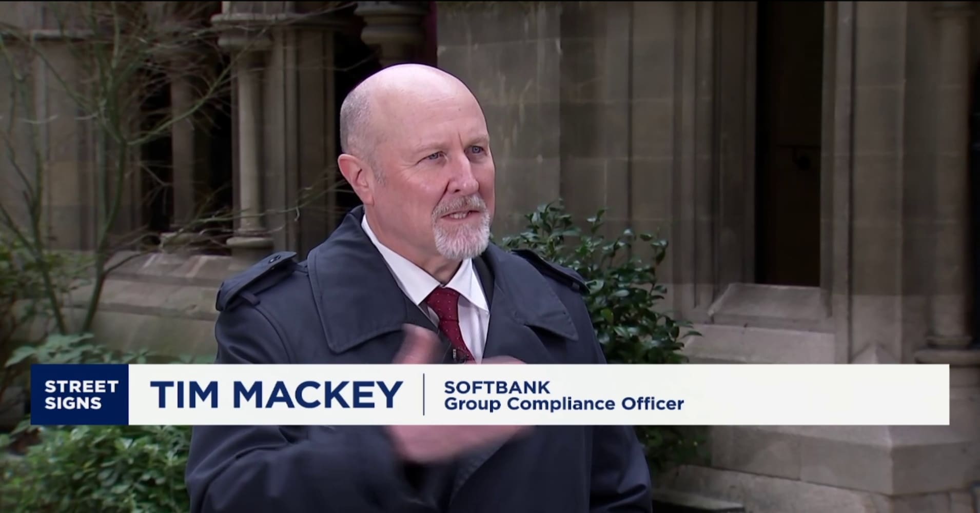 Tim Mackey on OpenAI and the U.S. Stargate project