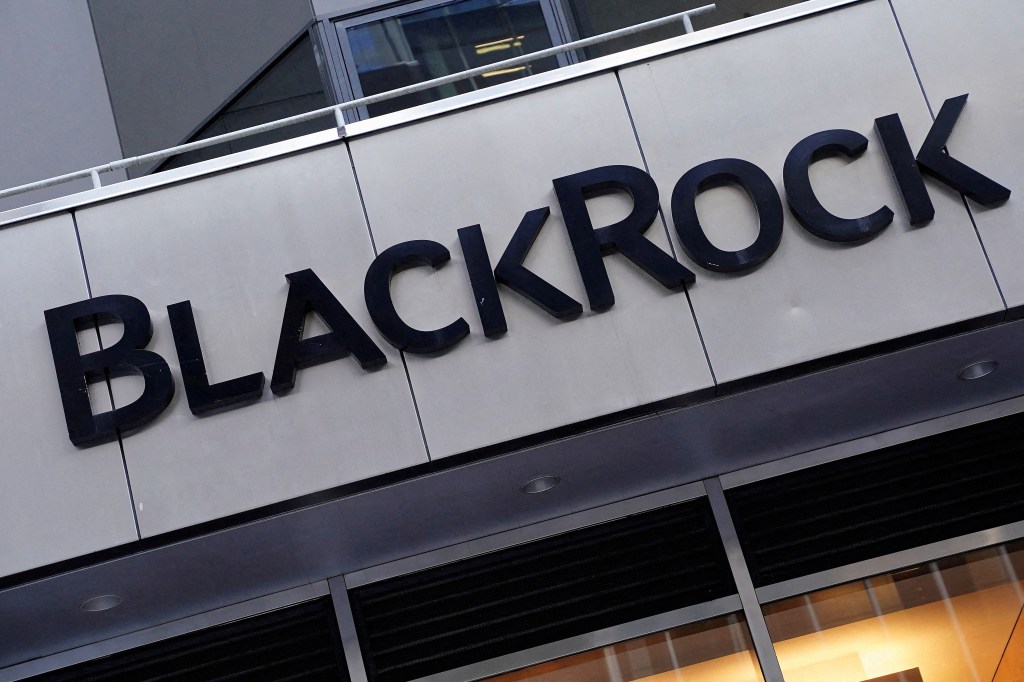 Why ageless BlackRock boss Larry Fink has no plans to retire