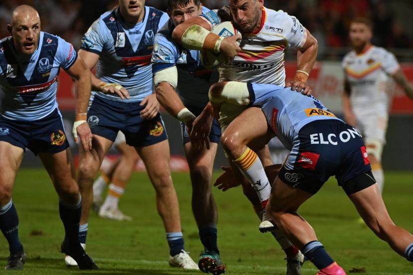Technique individuelle, plaquage, jeu au pied... Le rugby à quinze doit ...