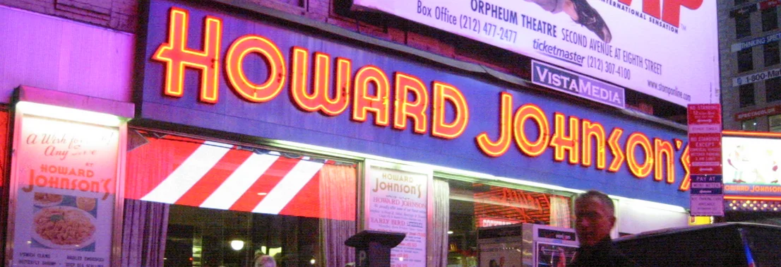 15 Classic Chain Restaurants from the ’60s and ’70s That Deserve a Revival